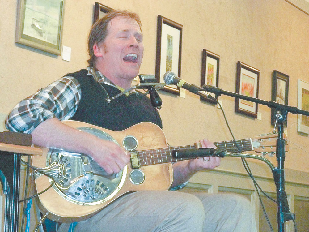 Saranac Lake rings in New Year with First Night | News, Sports, Jobs ...